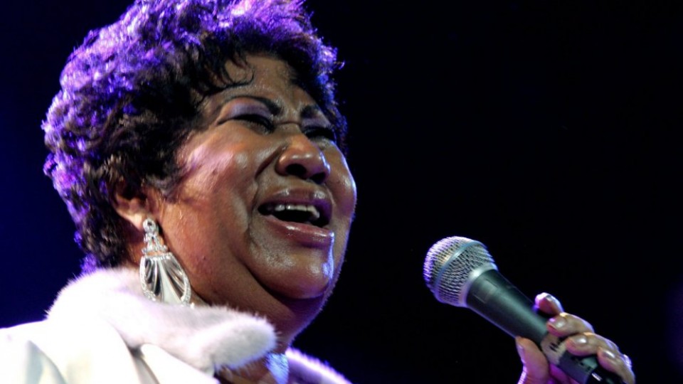 29 avril 1967 - Parution du single Respect d’Aretha Franklin ... 29 avril 1967 - Parution du single Respect d’Aretha Franklin ...